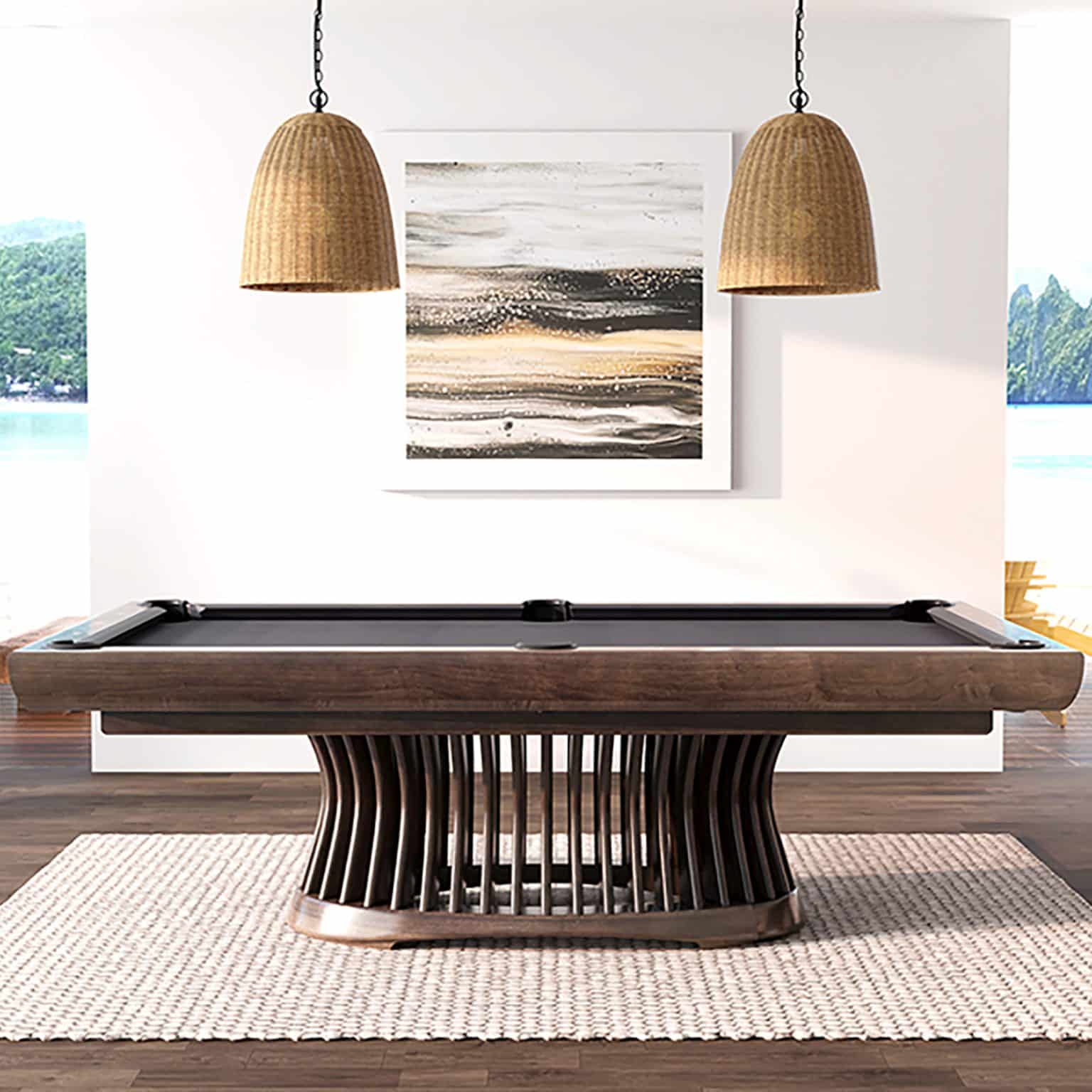 How to Maintain Your Pool Table for Peak Performance